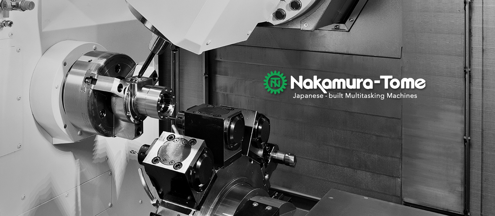 Machine Tools For Sale| Industrial Tooling| WD Hearn